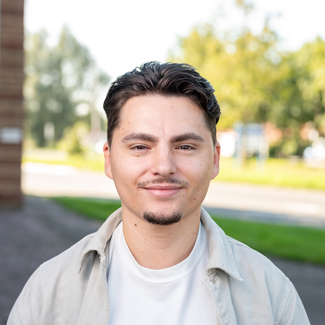 Werken bij Scan Sys - Jouw carriere begint hier!